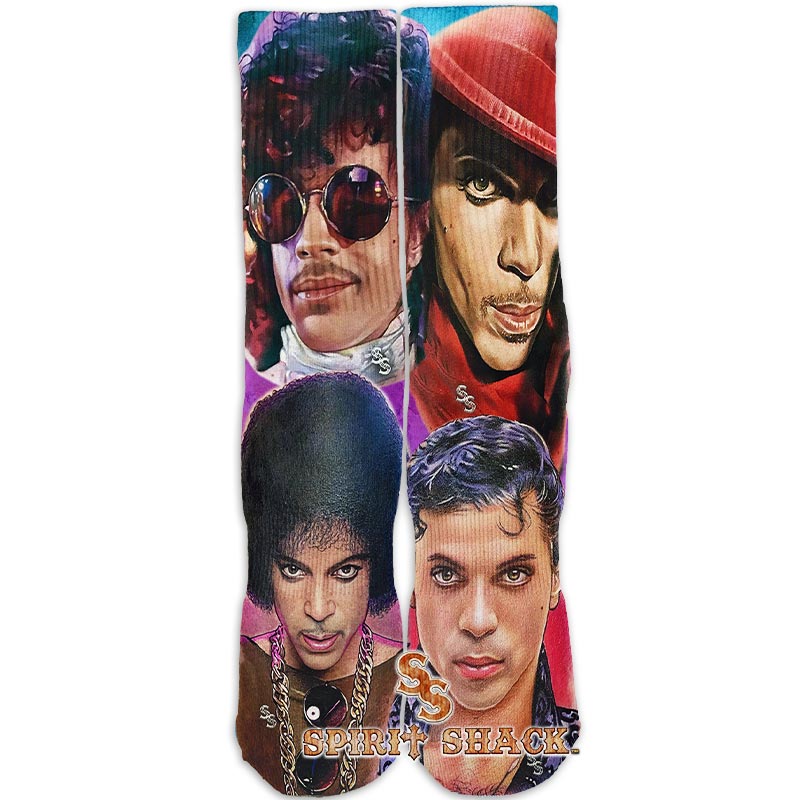 Prince (Late Great Legendary Artist) The Purple One ~ Tribute ...