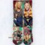 Taylor Hawkins (Foo Fighters) ~ Tribute Streetwear Crew Socks | Spirit ...