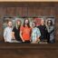 Foo Fighters ~ Rock Band Tribute License Plate | Spirit Shack Oklahoma