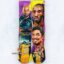 Kobe Bryant (Black Mamba) ~ Tribute Streetwear Crew Socks | Spirit Shack